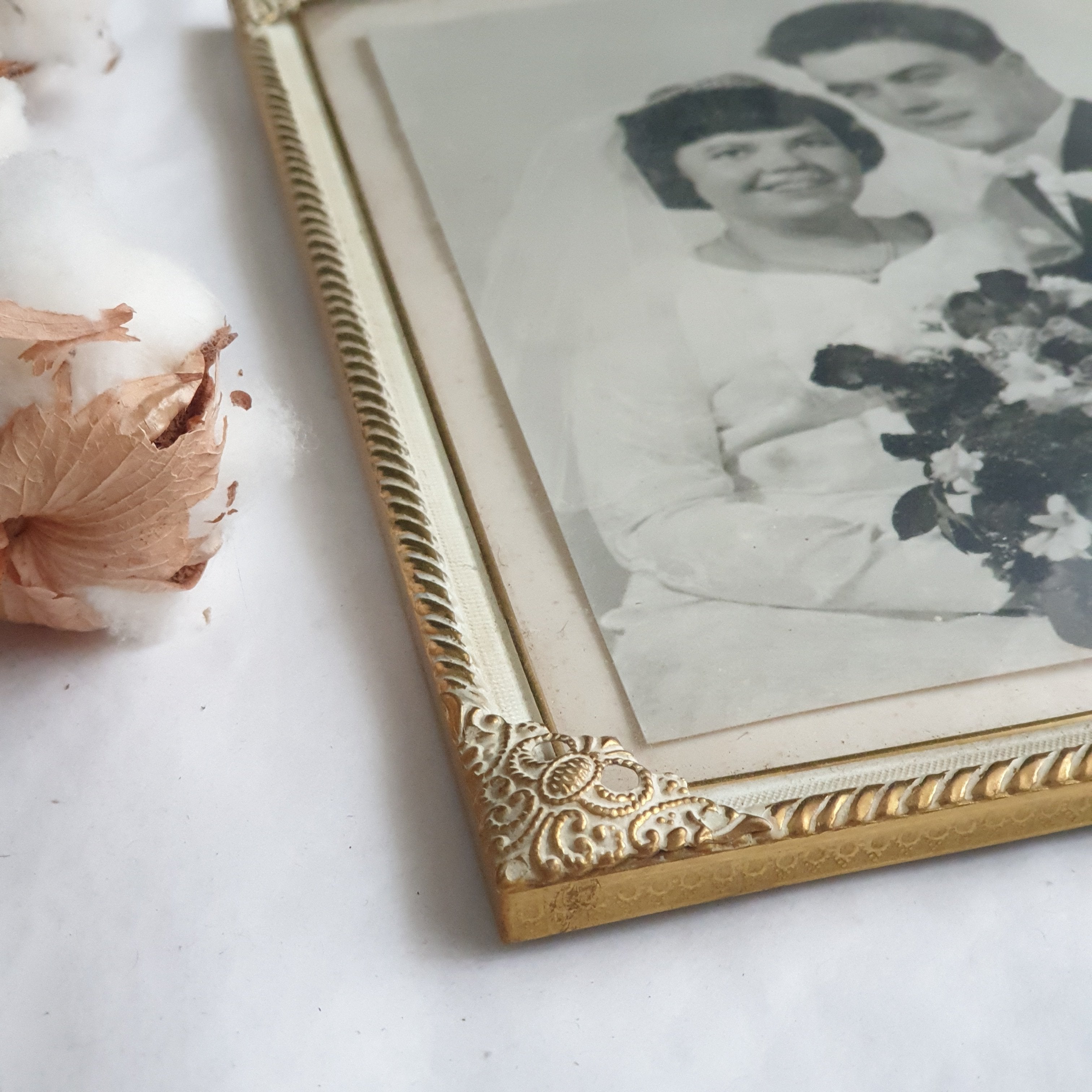 Danish Frames Jugendstil Vintage Bilderrahmen Shabby Chic|Antik Storys ...